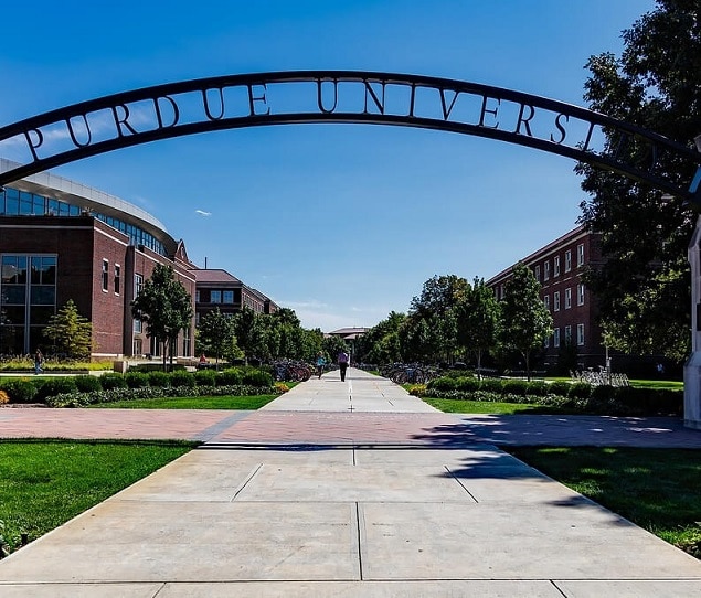 Purdue University - West Lafayette, IN: Campus Guide | Apartments.com
