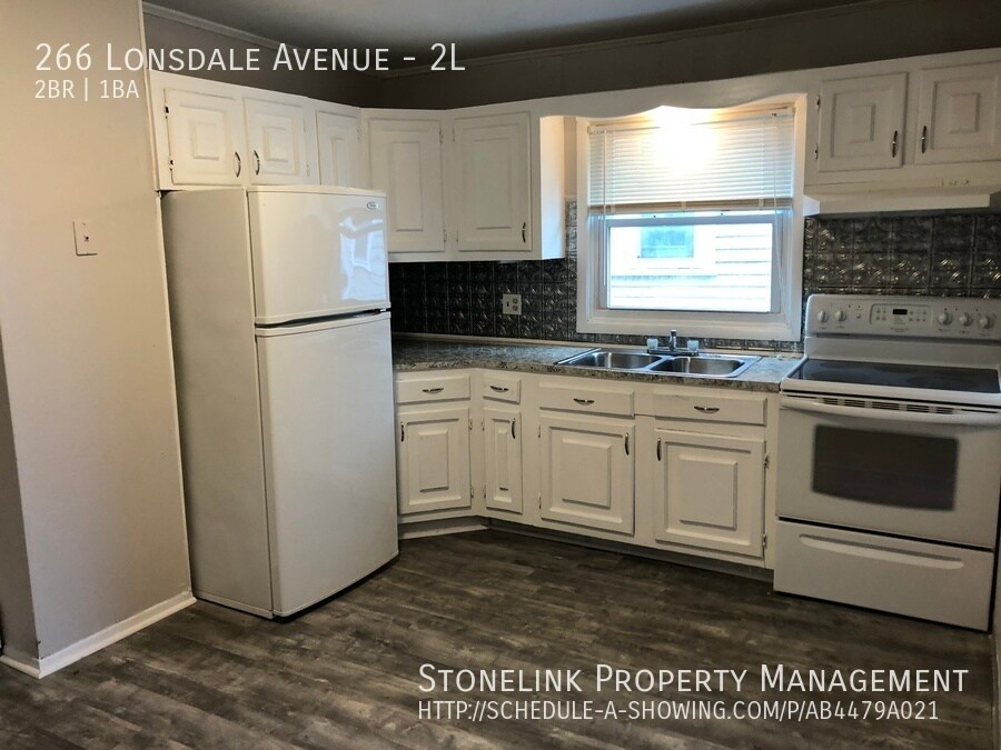 266 Lonsdale Ave Unit 2L, Pawtucket, RI 02860 - Room for Rent in ...