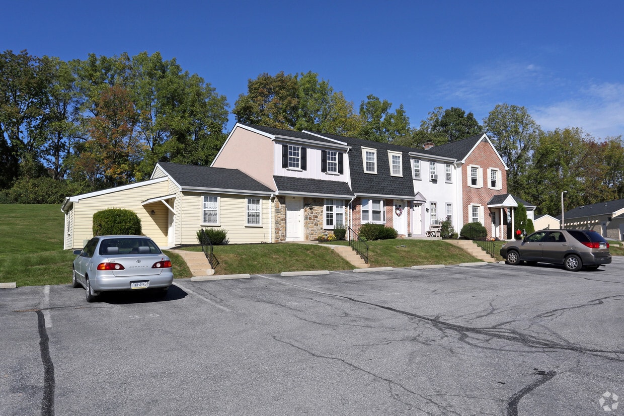 Oley Meadows - 958 Memorial Hwy Oley, PA 19547 | Apartments.com