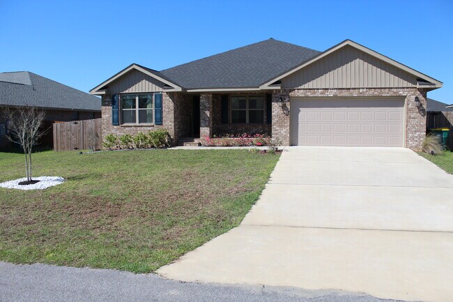 5736 Marigold Loop, Crestview, FL 32539 - House Rental in Crestview, FL ...