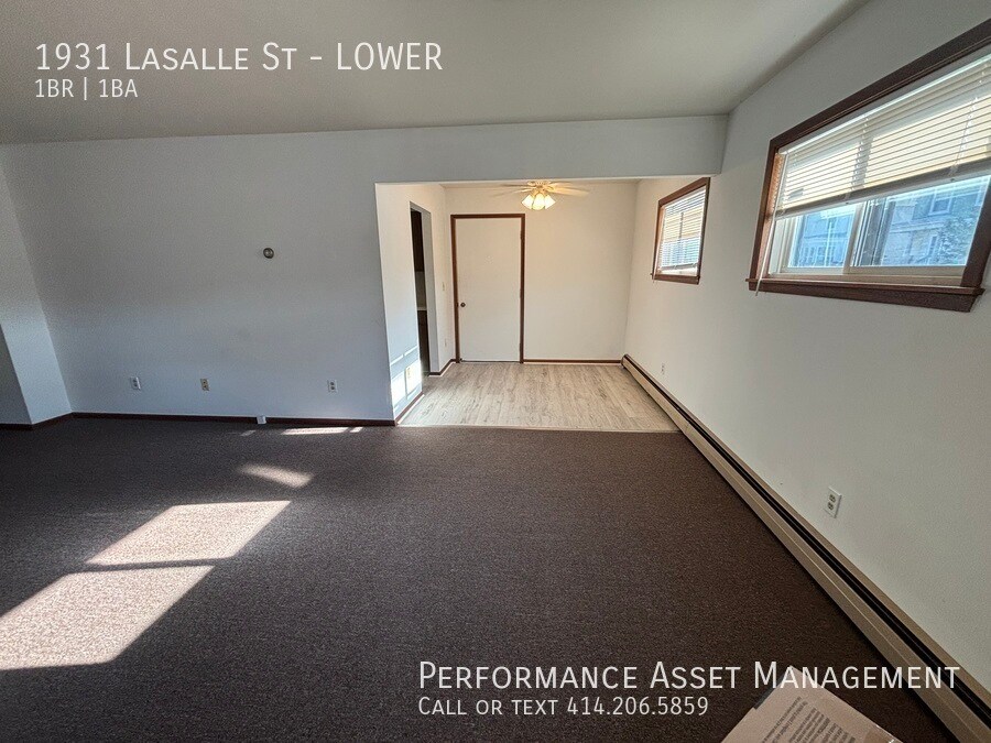 1931 Lasalle St Unit LOWER, Racine, WI 53402 - Room for Rent in Racine ...