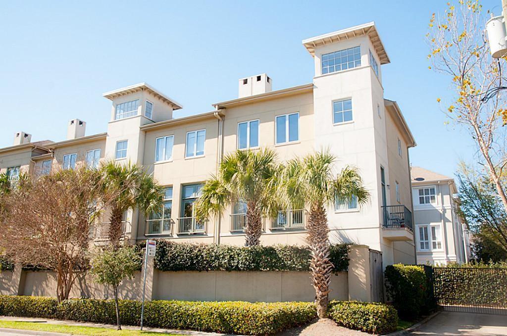 1014 Montrose Blvd Unit B, Houston, TX 77019 - Condo for Rent in ...