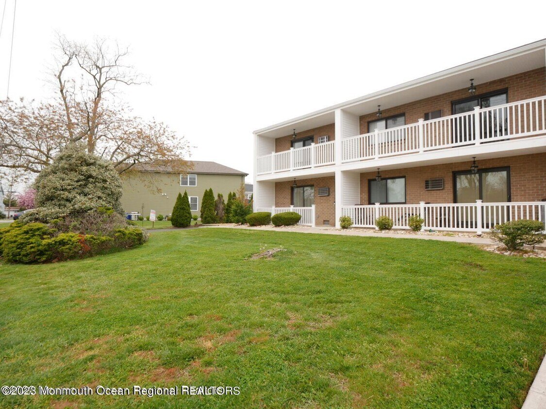 119 Avery Ave Unit D10, Long Branch, NJ 07740 - Condo for Rent in Long ...
