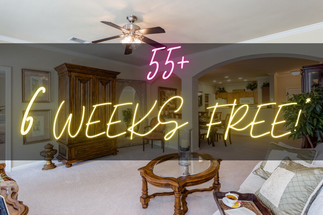 Arella Forest At Woodland Apartments - 545 FM 1488 Rd Conroe, TX ...