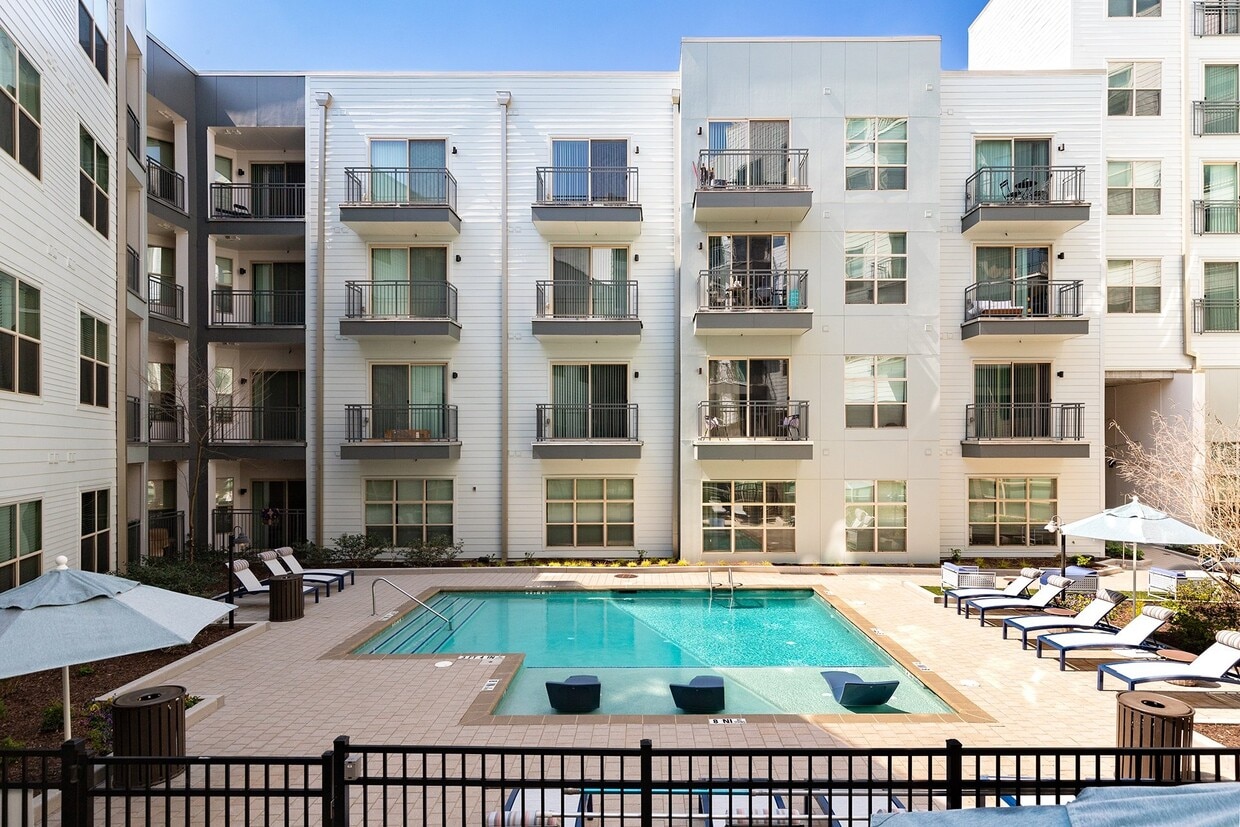Arlo Decatur Apartments - Apartments in Decatur, GA | Apartments.com