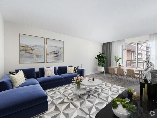 Rustic/Pelmo Park/Humberlea Apartments for Rent with Hardwood Floors ...