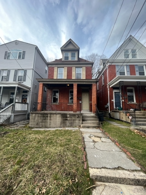 114 Ivy St Unit 1, Pittsburgh, PA 15218 - Apartment for Rent in ...