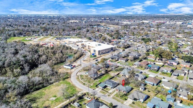 12359 Maricopa Ln, Houston, TX 77015 - House Rental in Houston, TX ...