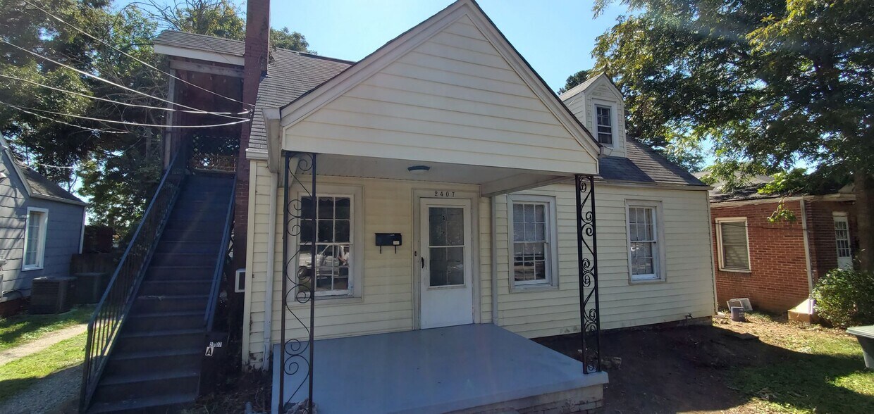 2407 Spring Garden St Unit B, Greensboro, NC 27403 - Room for Rent in ...