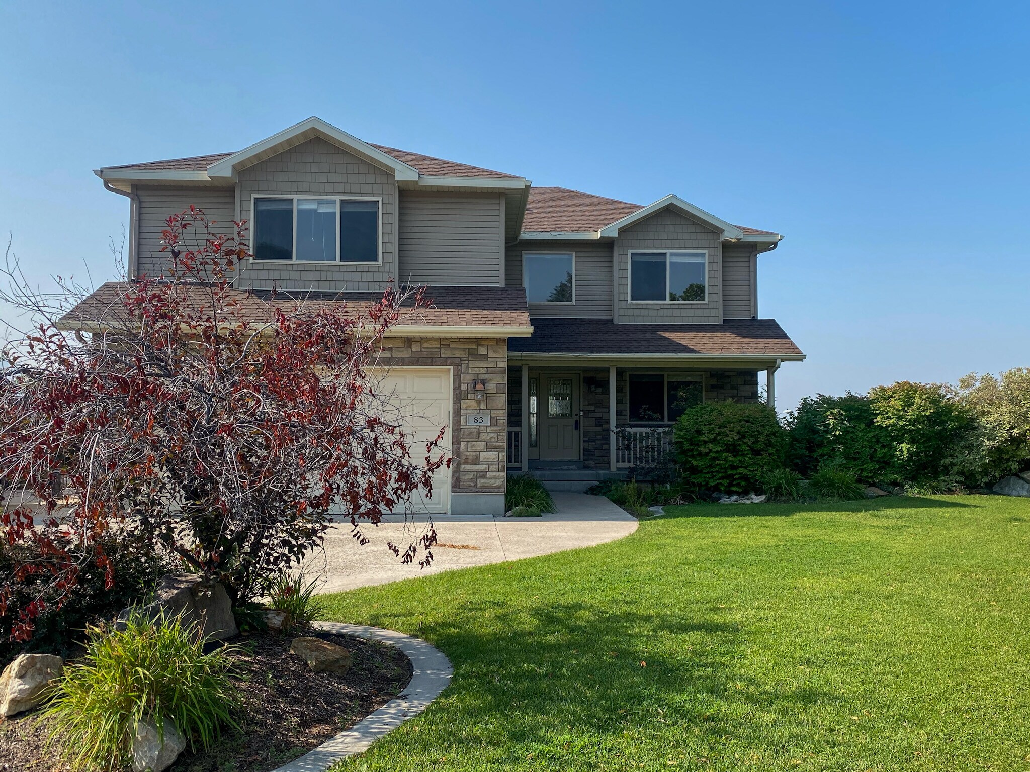 83 Canterbury Cir, Logan, UT 84321 - House Rental in Logan, UT ...