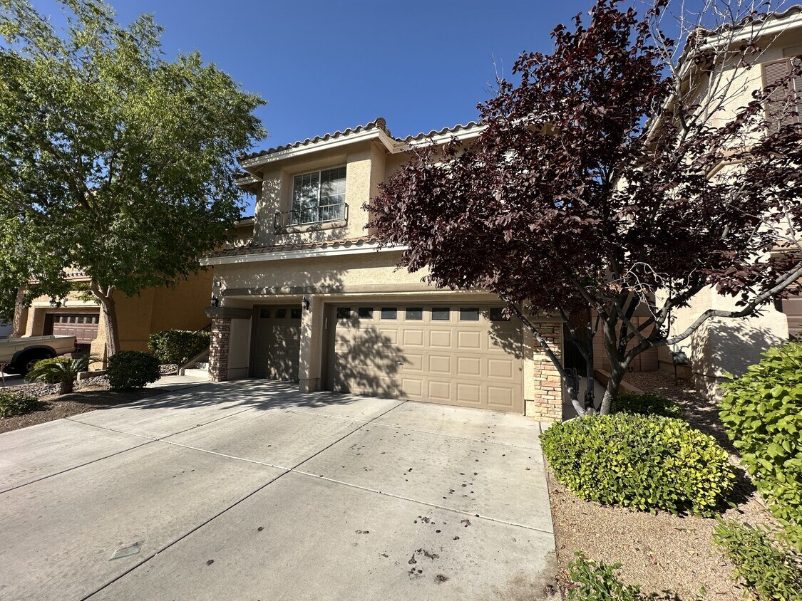 305 Emerald Vista Way, Las Vegas, NV 89144 - House Rental in Las Vegas ...