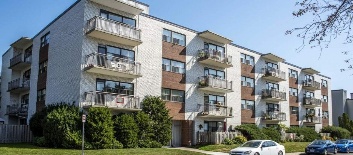 14, 16 Westdale Drive Apartments - 14-16 Westdale Dr Welland, ON ...