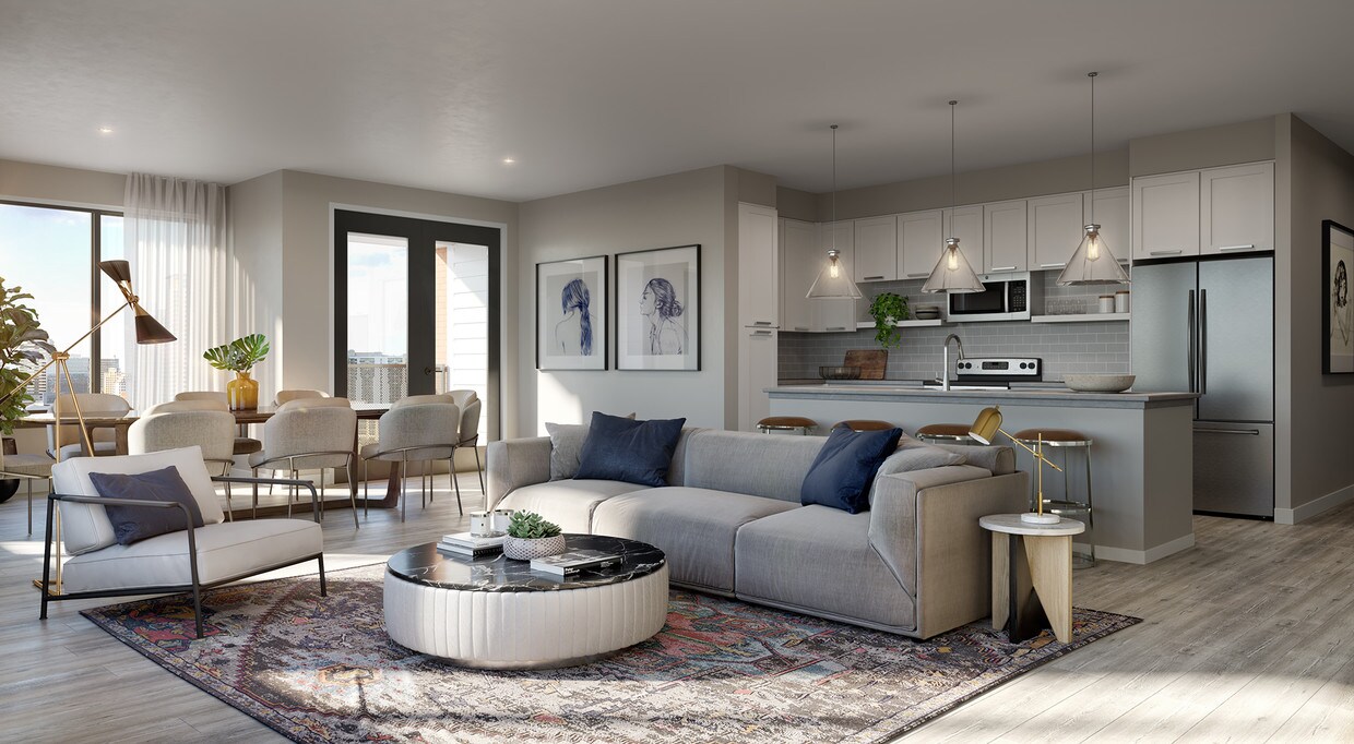 Fivetwo At Highland Apartments - Austin, TX | Apartments.com