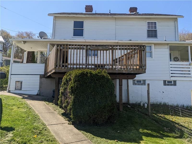 90 Beech, Muse, PA 15350 - House Rental in Muse, PA | Apartments.com