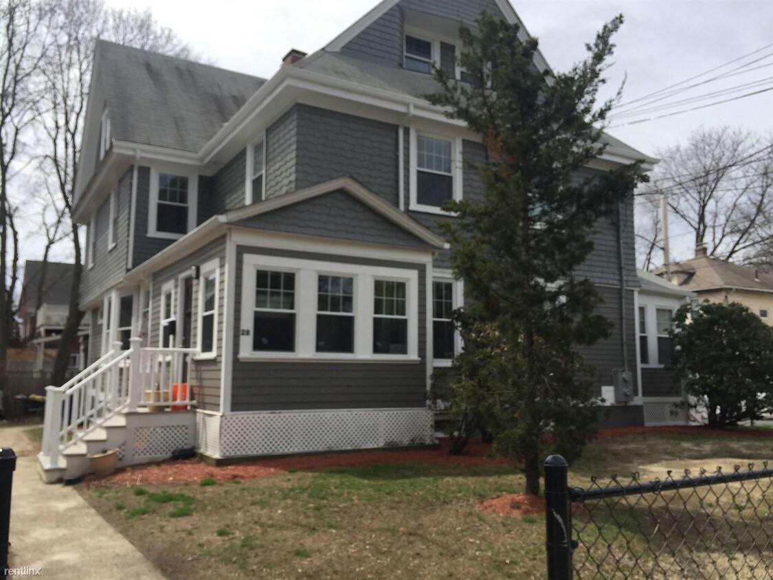 30 Holton St Unit # Bd, Boston, MA 02134 - Room for Rent in Boston, MA ...
