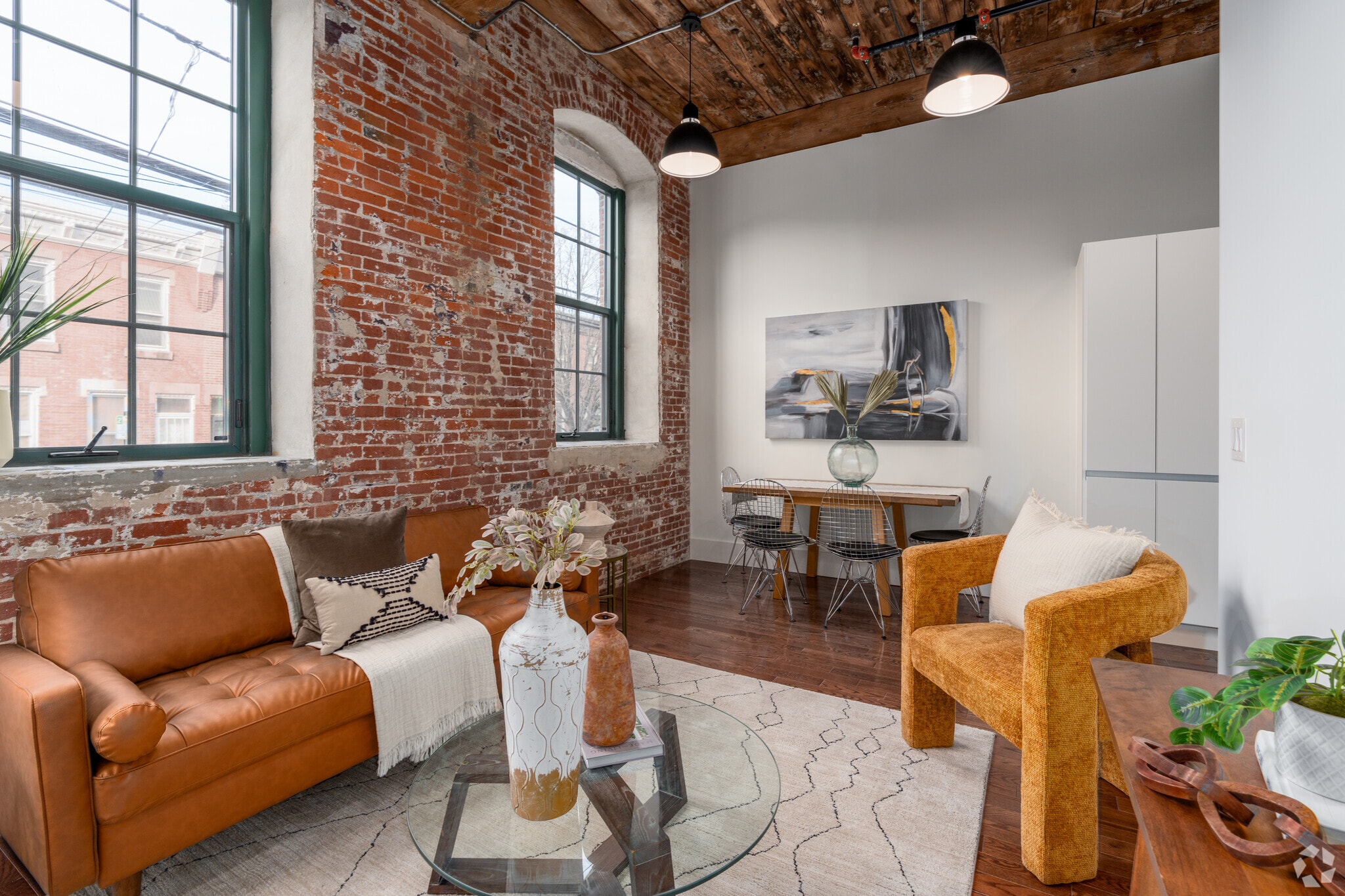 The Mill at Howard - 1801 N Howard St Philadelphia, PA 19122 ...