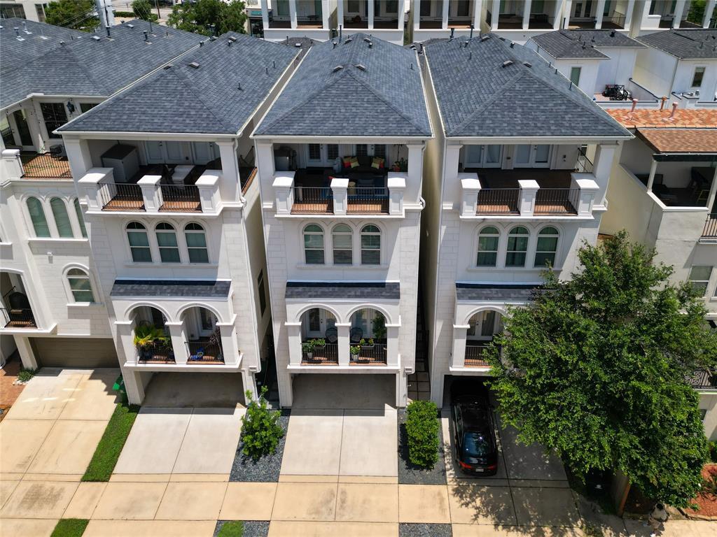 4008 Barnes St, Houston, TX 77007 - Room for Rent in Houston, TX ...