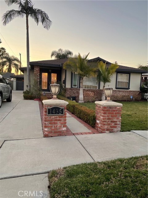 1435 Marcella Ct, Ontario, CA 91764 - House Rental in Ontario, CA ...