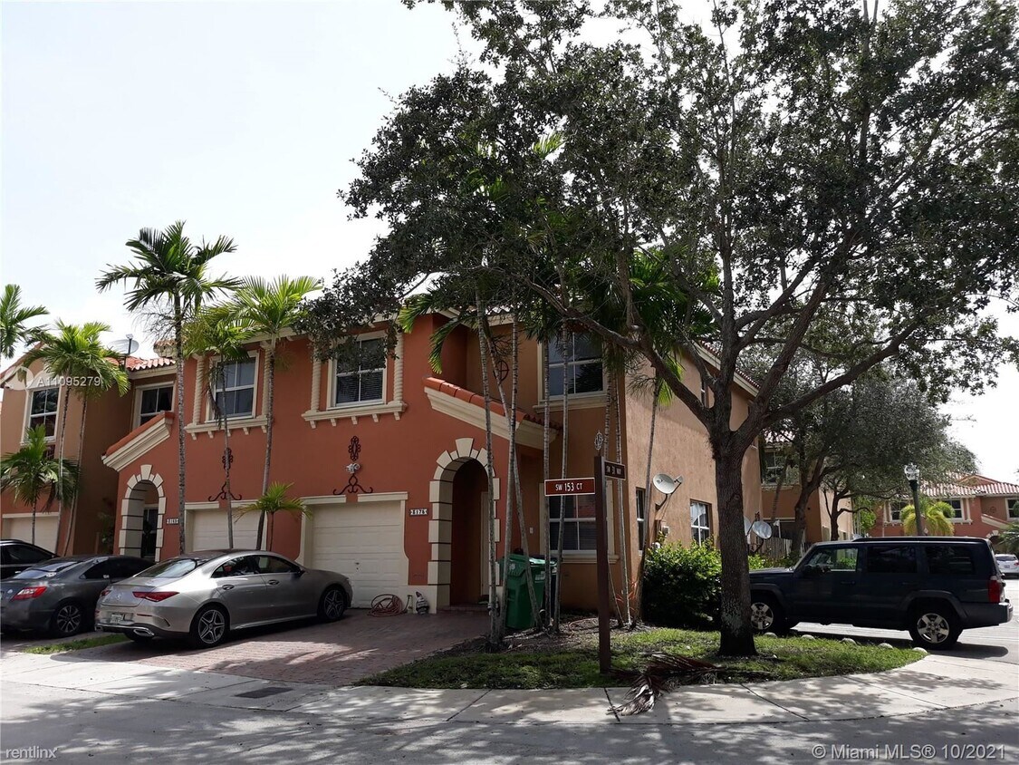 3175 SW 153rd Ct, Miami, FL 33185 - House Rental in Miami, FL | Apartments.com