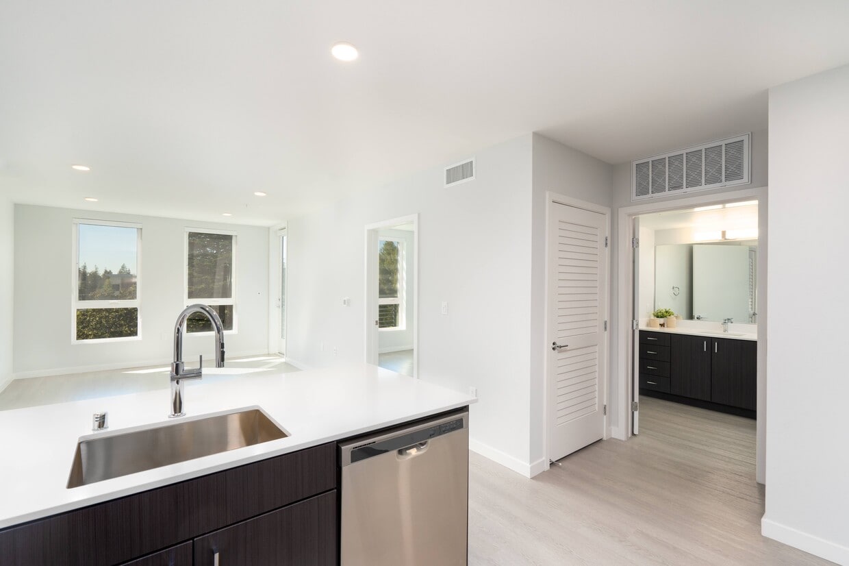 MV Apartments - 2700 W El Camino Real Mountain View, CA 94040 ...