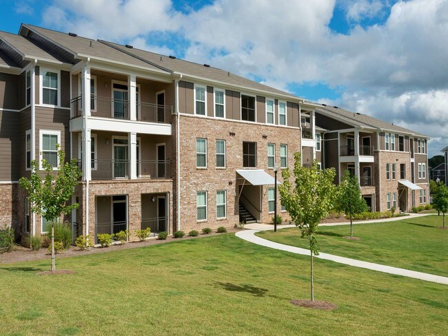 The Village at Apison Pike Apartments - Ooltewah, TN | Apartments.com