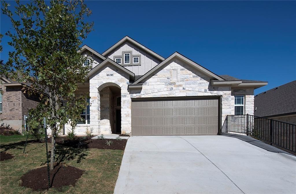 108 Upland Dr, Andice, TX 78628 - House Rental in Andice, TX ...