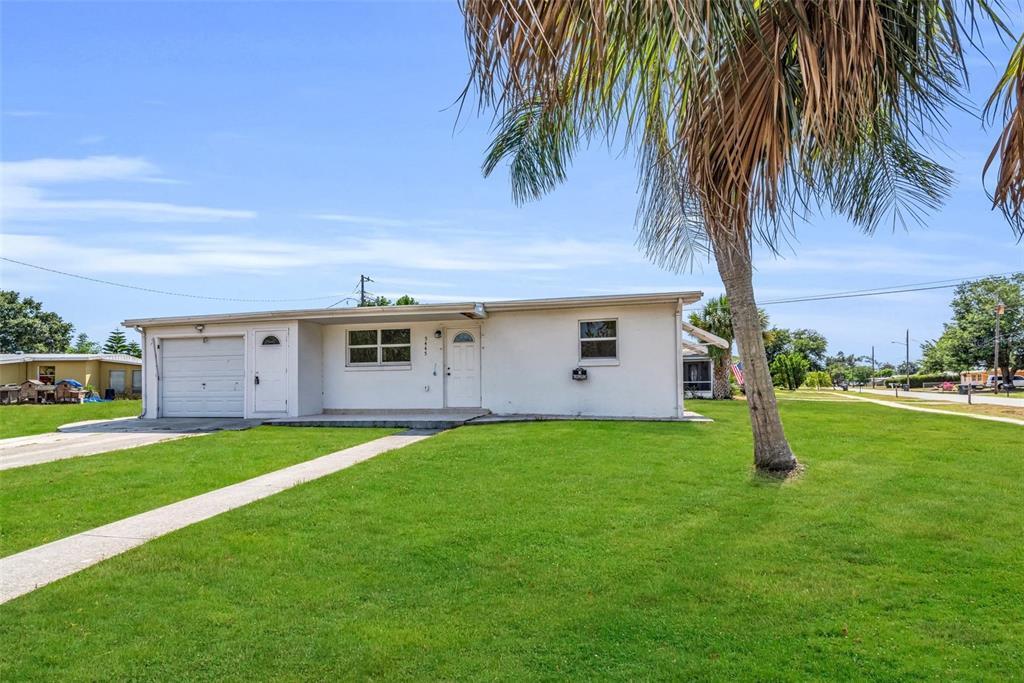 5445 Allen Rd, North Port, FL 34287 - House Rental in North Port, FL ...