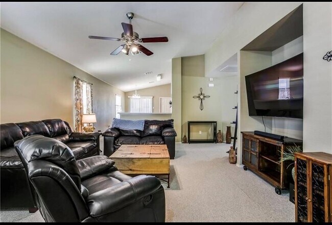 12812 John Adams St, Manor, TX 78653 - House Rental in Manor, TX ...