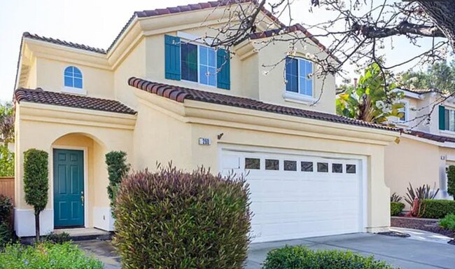 Ivey Ranch-Rancho Del Oro Houses for Rent - Oceanside, CA