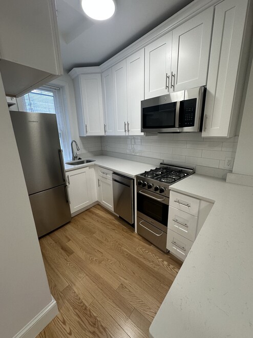Senior Living Apartments for Rent in Fenway, Boston | Apartments.com