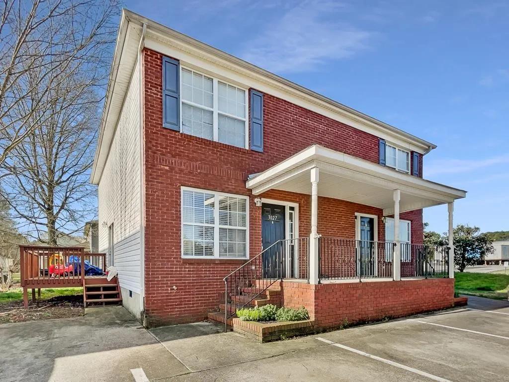 3027 Barney's Ln NE, Cleveland, TN 37323 - Townhome Rentals in ...