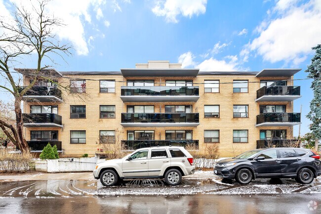 Broadview North Toronto Apartments for Rent - Toronto, ON - 53 Rentals ...