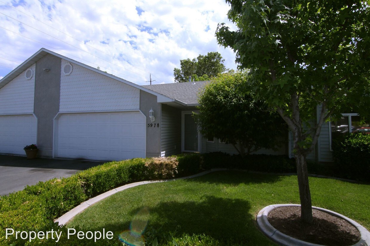 5977 N Chad Evert Ln, Garden City, ID 83714 - House Rental in Garden ...