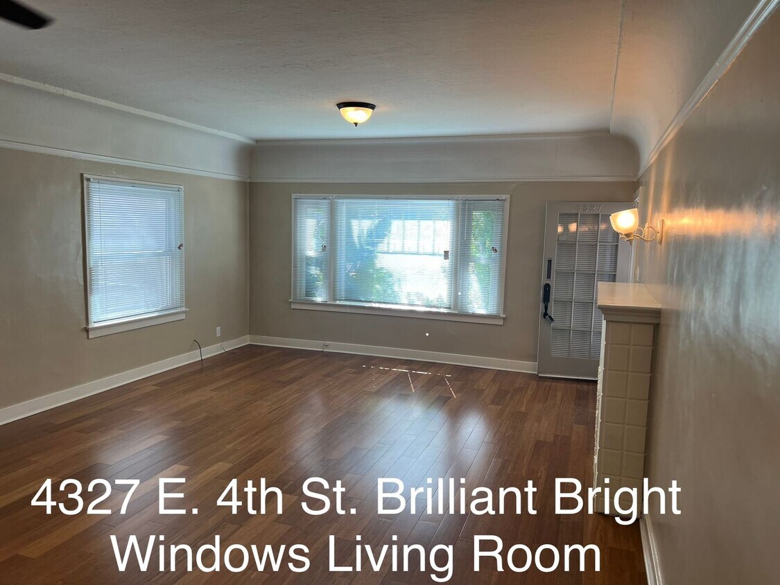 4321-4327 E 4th St Unit 4327, Long Beach, CA 90814 - Room for Rent in ...