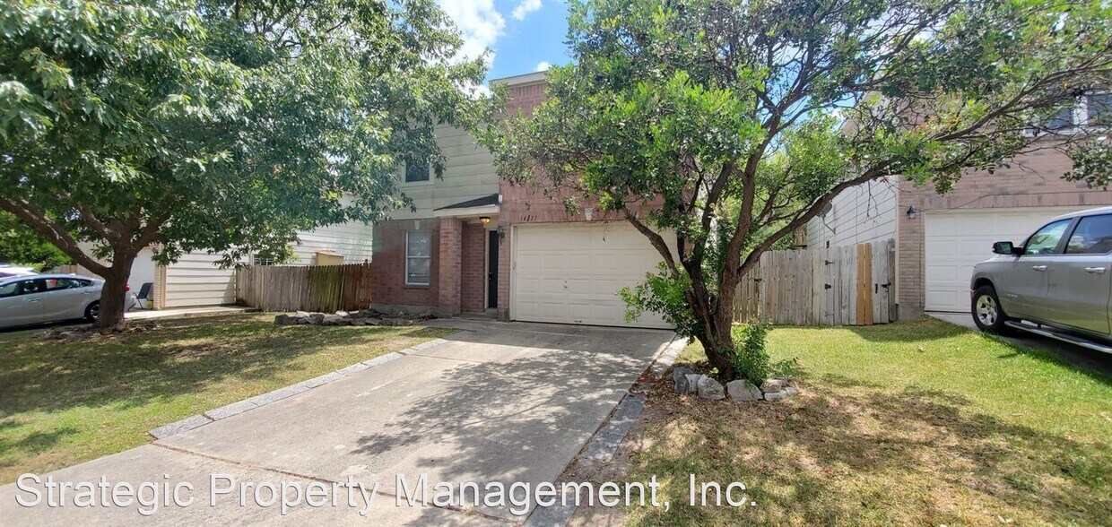 14111 Wetmore Trail, San Antonio, TX 78247 - House Rental in San ...