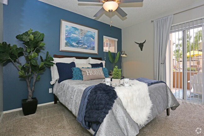 Alcove at the Islands Rentals in Gilbert at 1300 W Warner Rd Gilbert ...