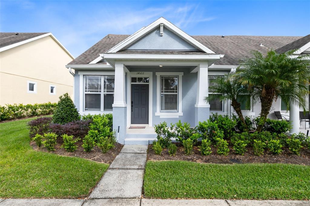 14522 Chicora Crossing Blvd, Orlando, FL 32828 - Townhome Rentals in ...