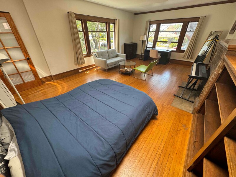 1677 Arch St Unit 1, Berkeley, CA 94709 | Apartments.com