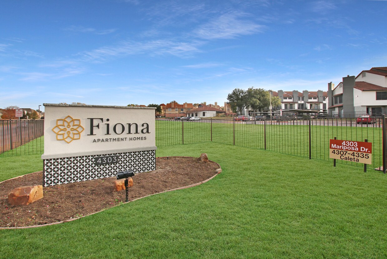 Fiona Apartment Homes - Apartments in Irving, TX | Apartments.com