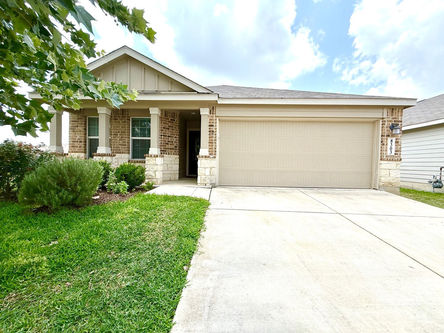 8303 Dovers Den, San Antonio, TX 78253 - House Rental in San Antonio ...