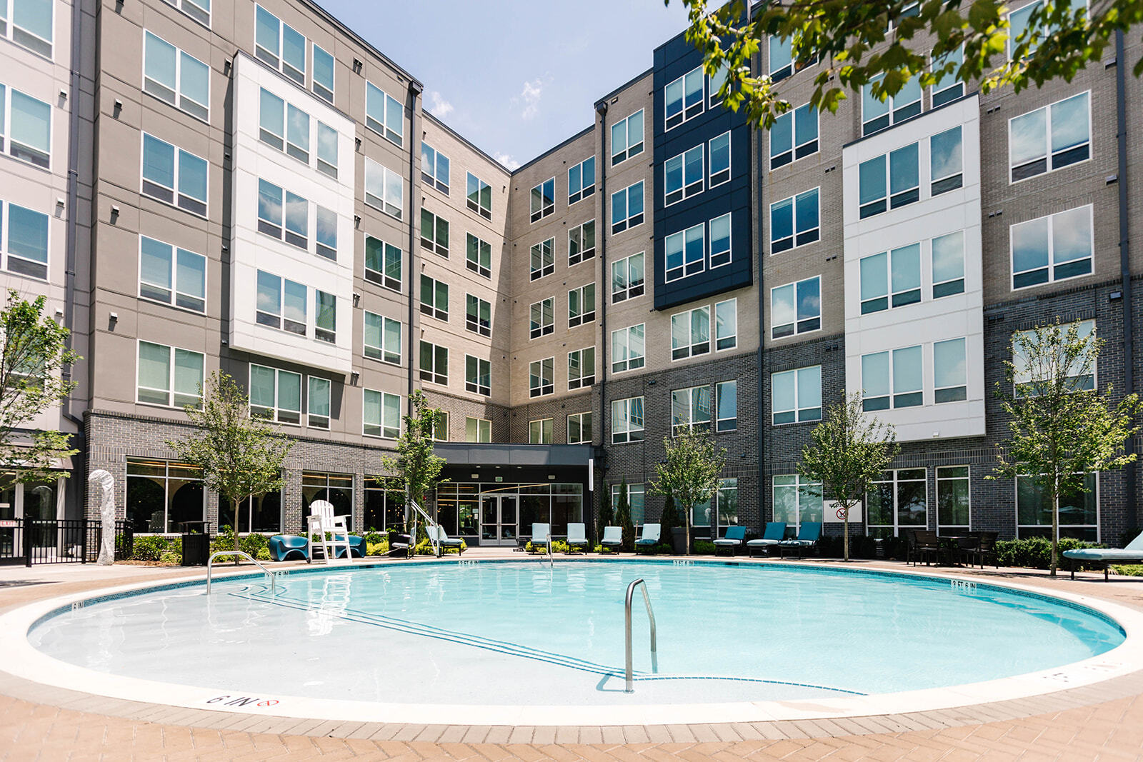 Opal Largo Station - 9420 Grand Blvd Largo, MD 20774 | Apartments.com