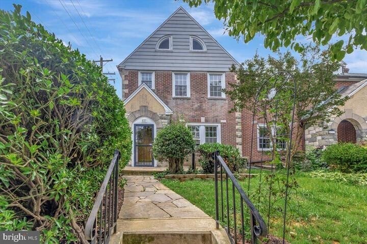 427 Hopkins Rd, Baltimore, MD 21212 - Townhome Rentals in Baltimore MD ...