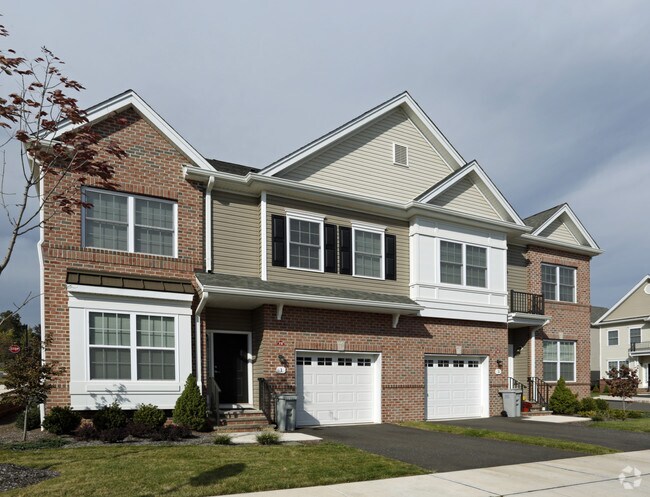 Stone Bridge at Raritan - Apartments in Raritan, NJ | Apartments.com