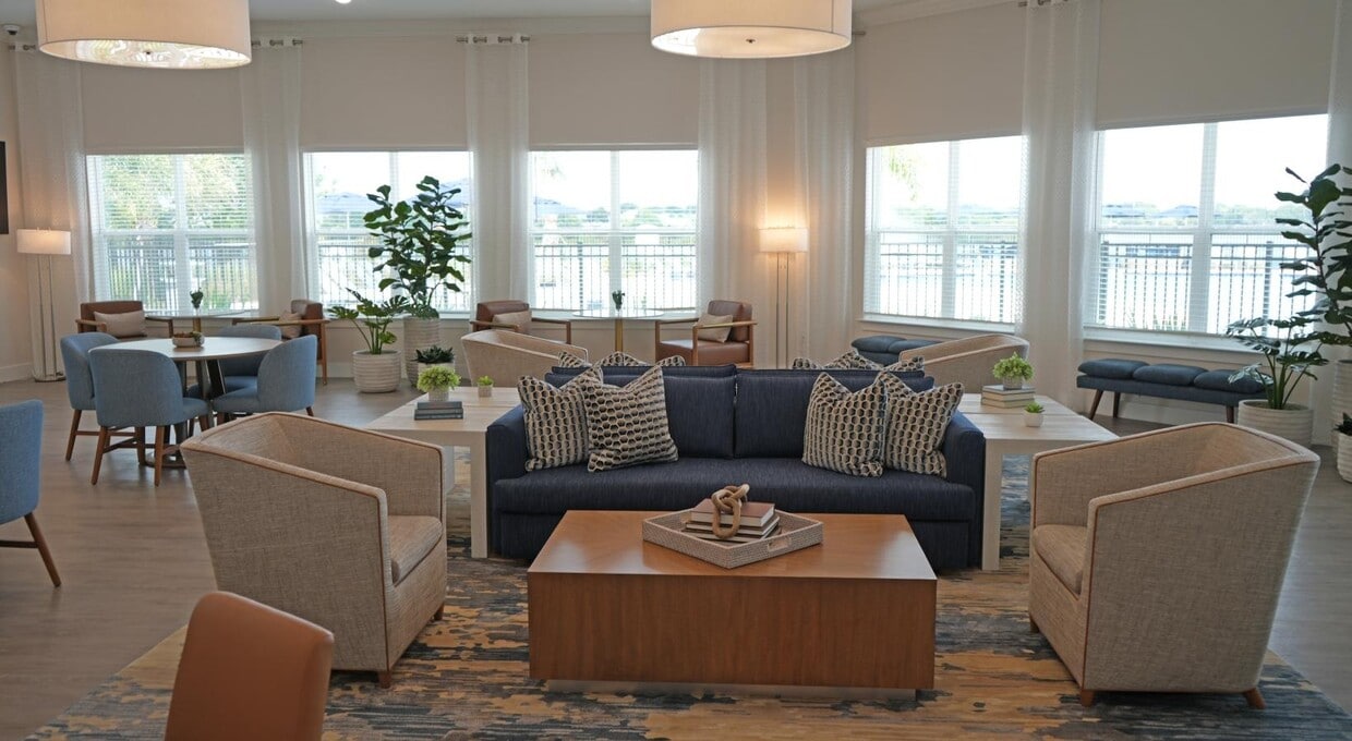 The Carlton at Robinson Gateway - 9940 Mahaffey Dr Palmetto, FL 34221 ...