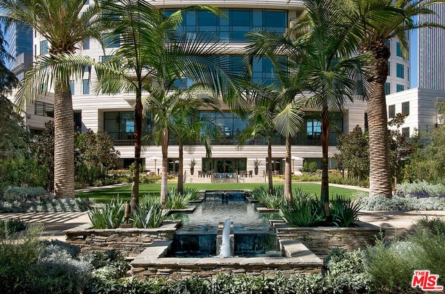 1 W Century Dr Unit 32A, Los Angeles, CA 90067 - Condo for Rent in Los ...