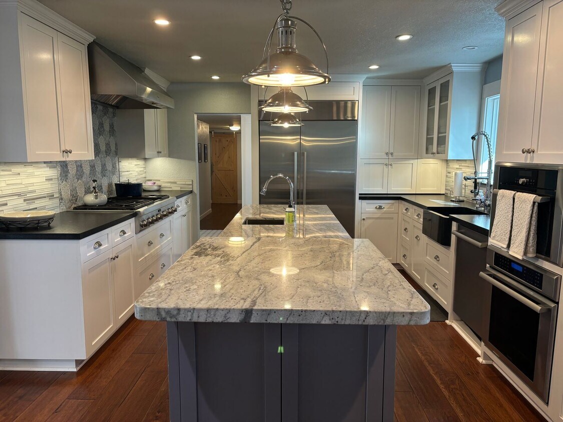 3190 Porter Creek Rd, Santa Rosa, CA 95404 - House Rental in Santa Rosa ...