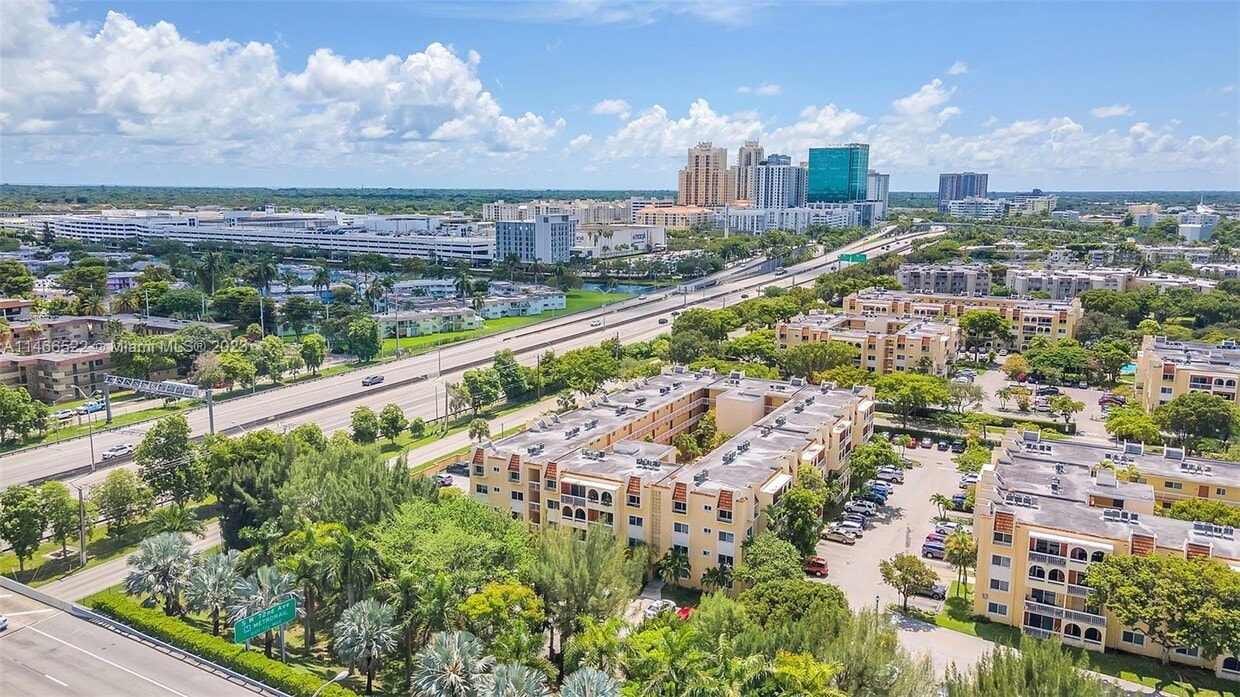 7703 Camino Real Unit A-410, Miami, FL 33143 - Condo for Rent in Miami ...