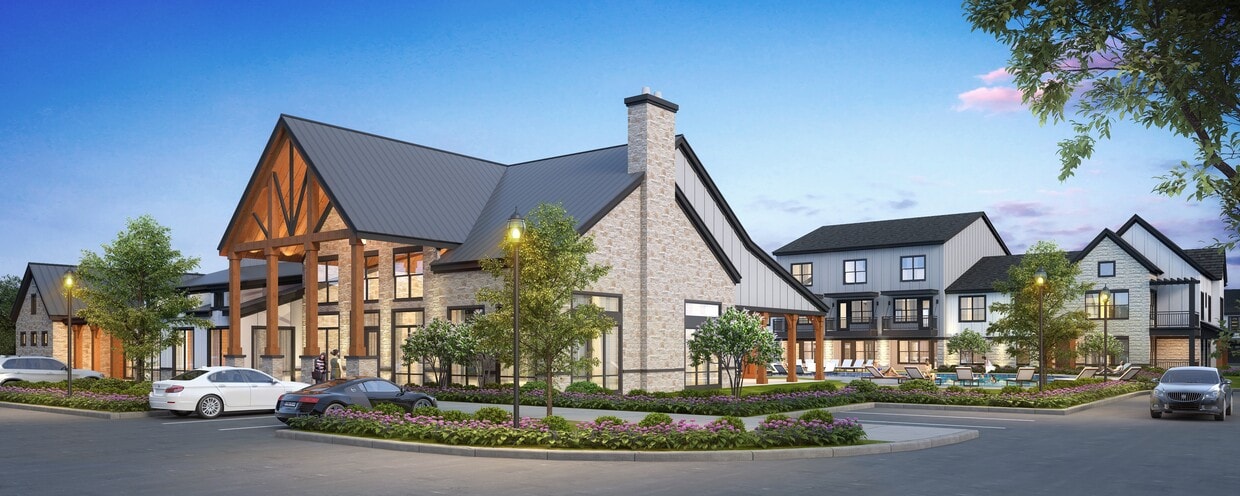 Camber Ranch - Apartments in Austin, TX | Apartments.com