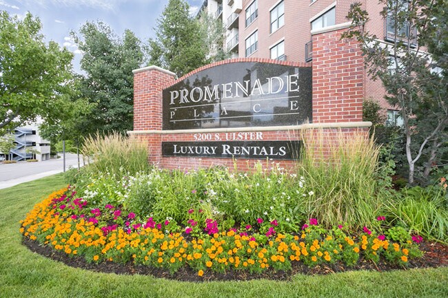 Promenade Place - 5200 S Ulster St Greenwood Village, CO | Apartments.com