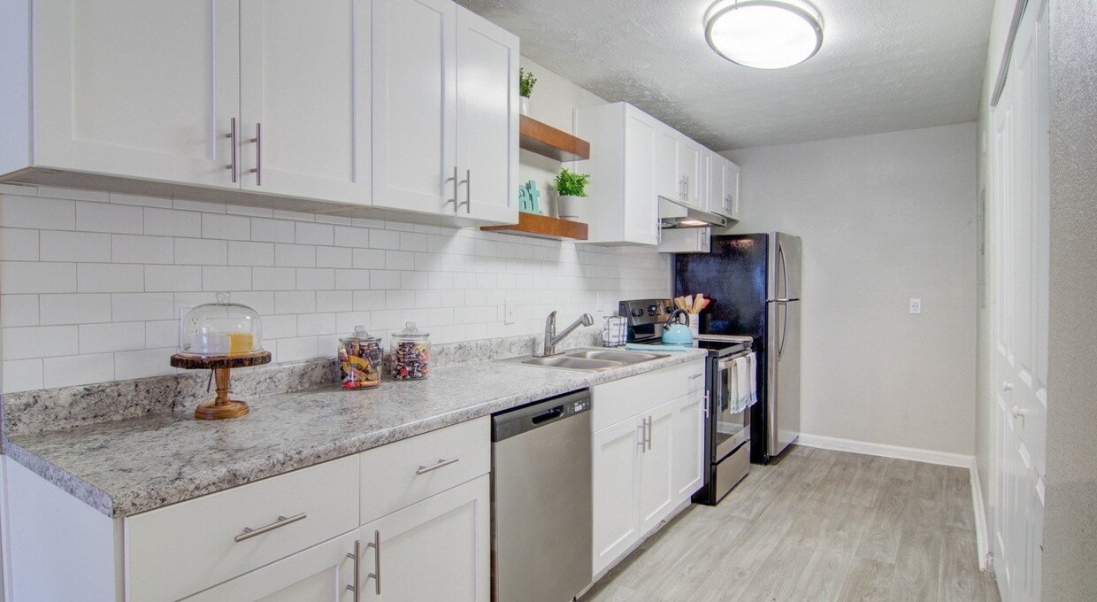 Domain & Gateway at Cedar - 3073 Cedar Creek Pkwy Decatur, GA 30033 ...